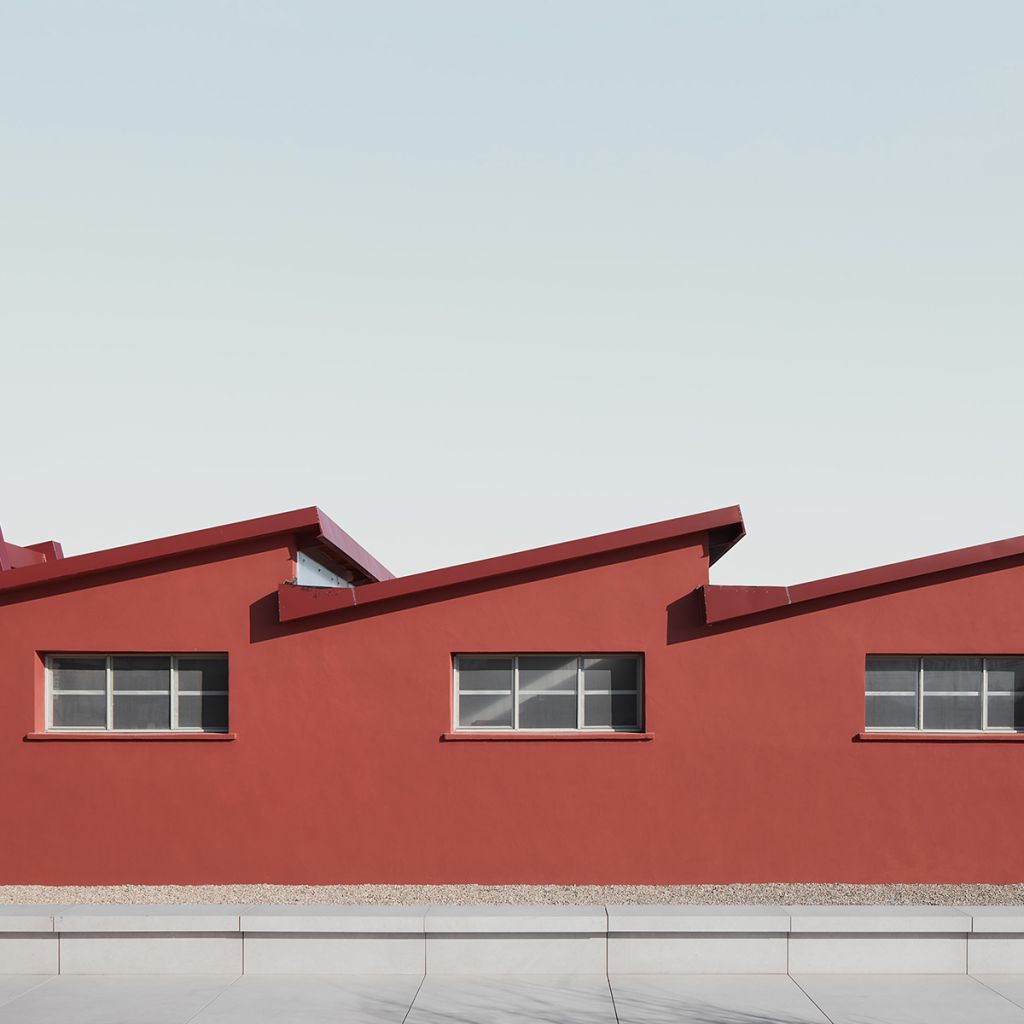 Showroom e sedi | Company