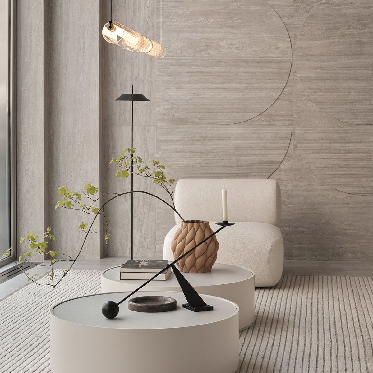 Flagship Store Milano | Company