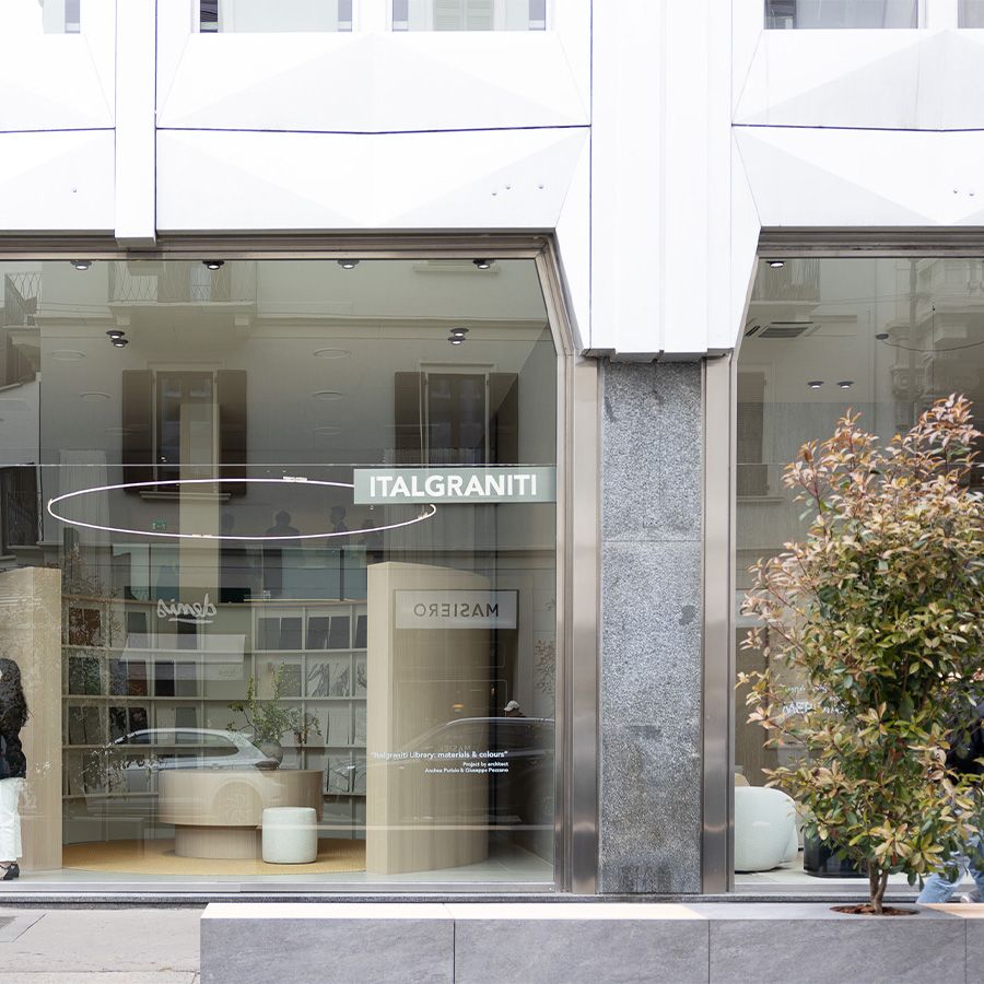 Flagship Store Milano | Company