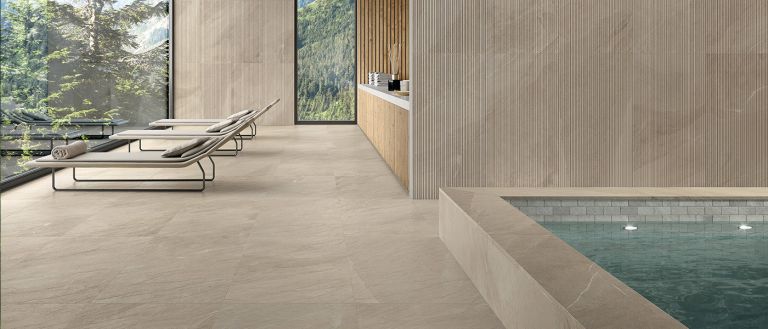 New color shale | Italgraniti