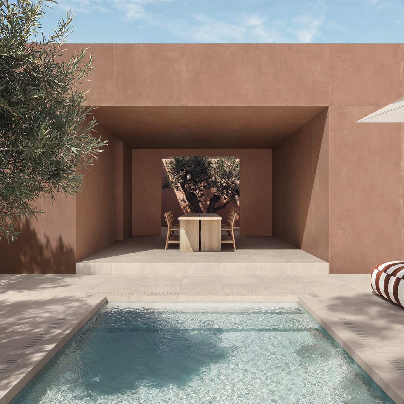 Impronta | Superior Italian Porcelain