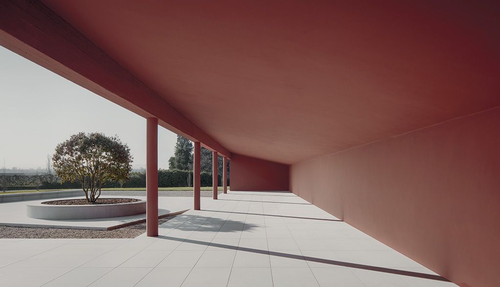 Showroom e sedi | Company