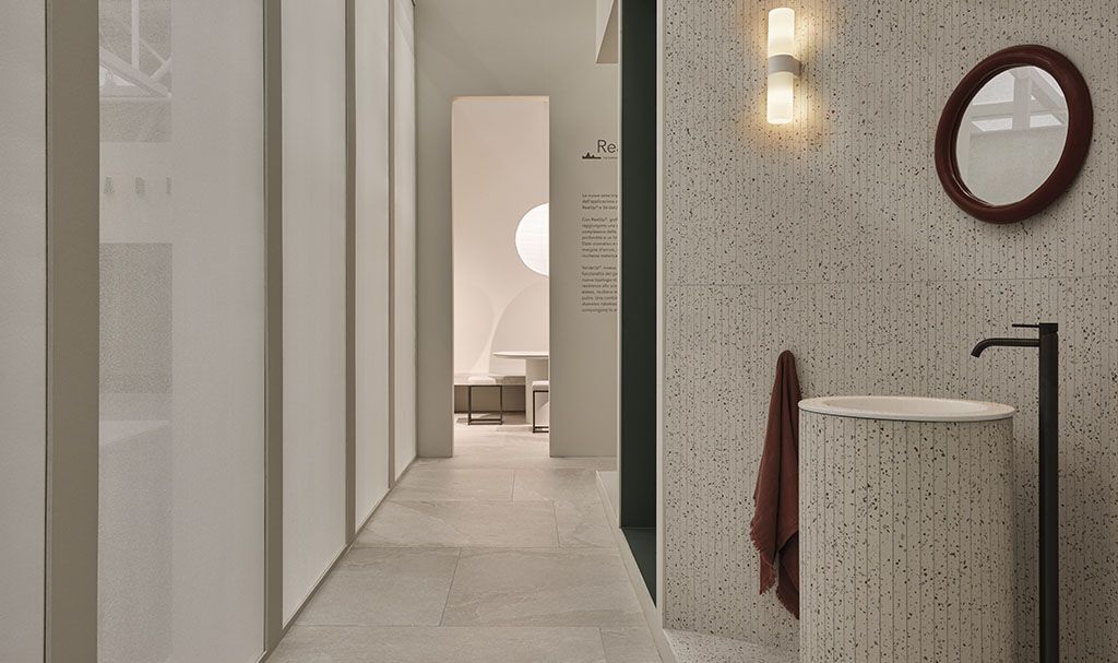Impronta | Superior Italian Porcelain