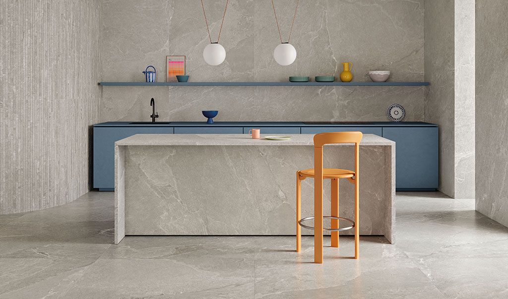 Impronta | Superior Italian Porcelain