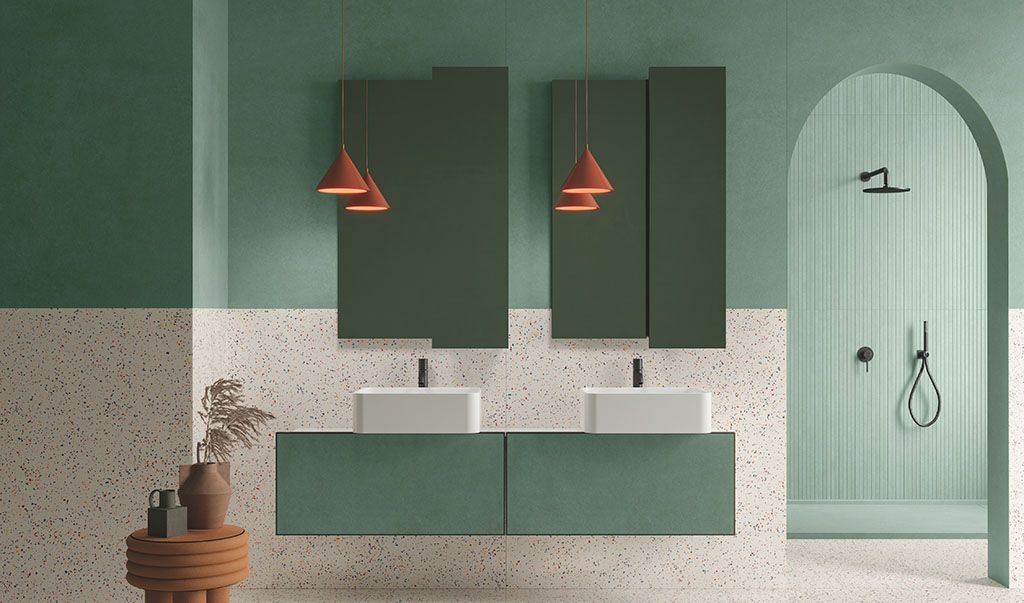 Italgraniti Group - Impronta