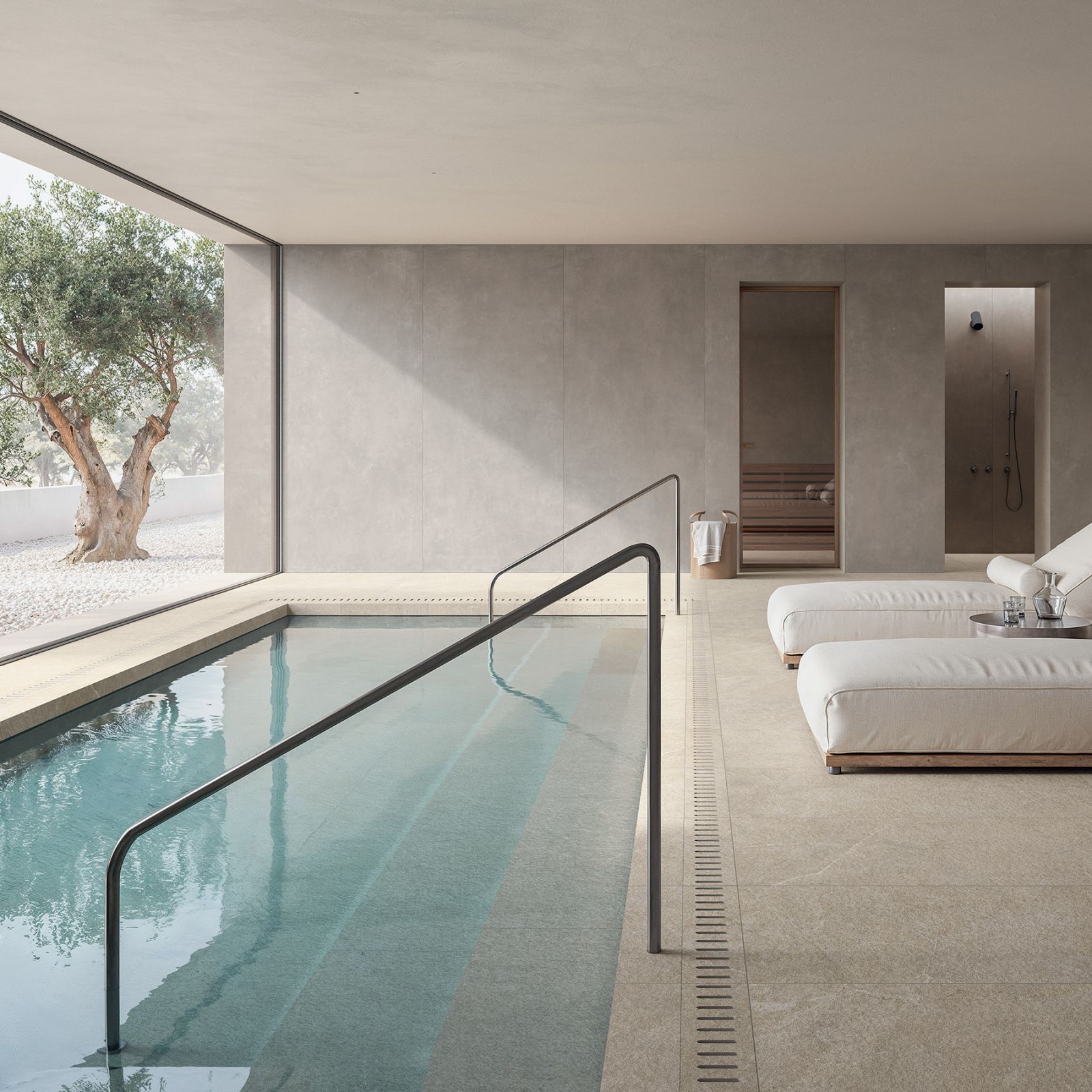 Impronta | Superior Italian Porcelain