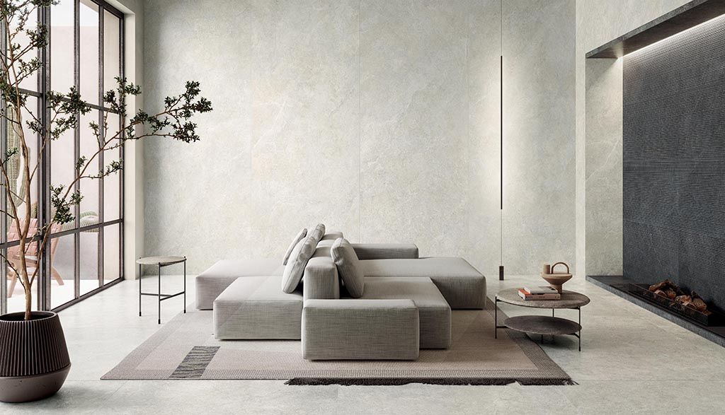 Impronta | Superior Italian Porcelain