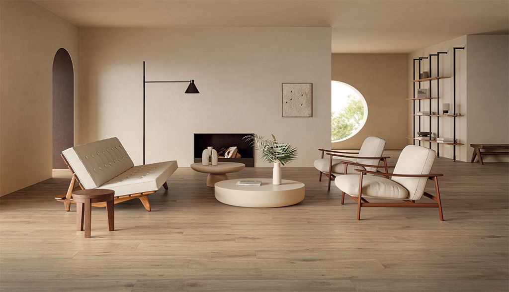Impronta | Superior Italian Porcelain