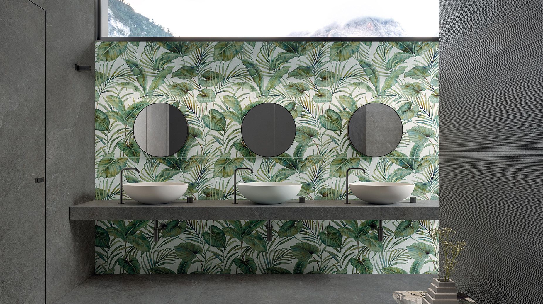 Impronta | Superior Italian Porcelain