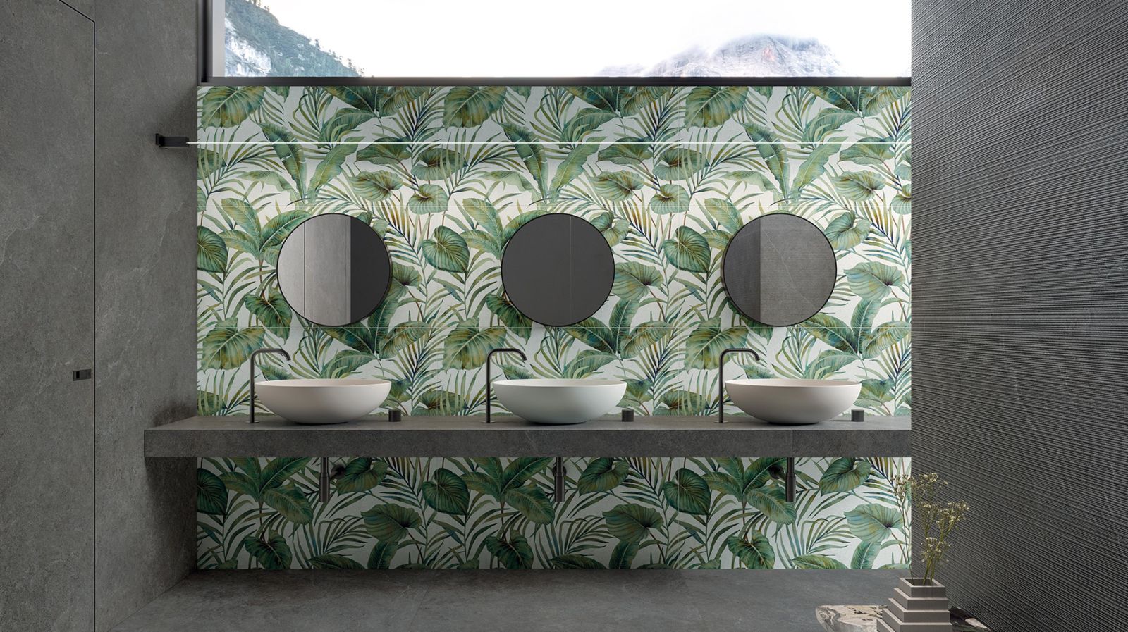 Impronta | Superior Italian Porcelain