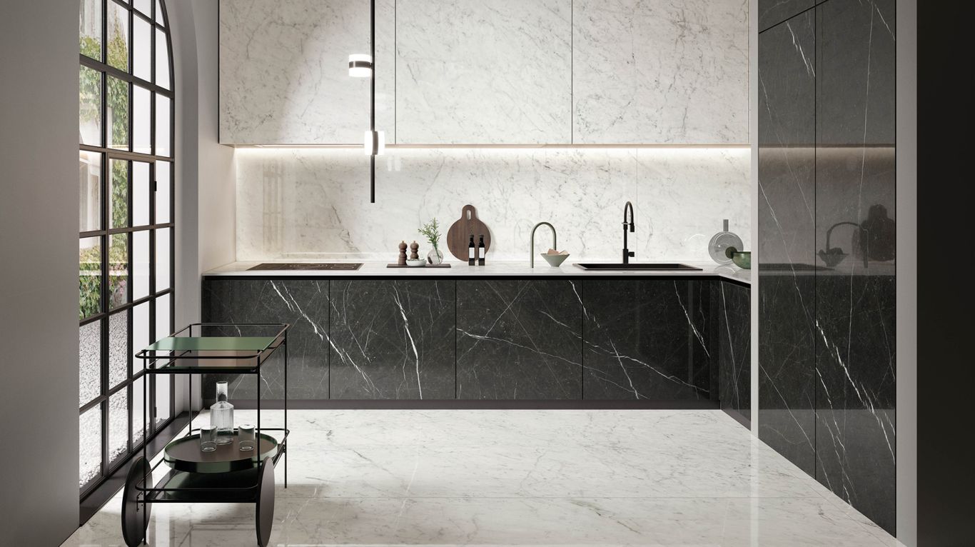 Impronta | Superior Italian Porcelain