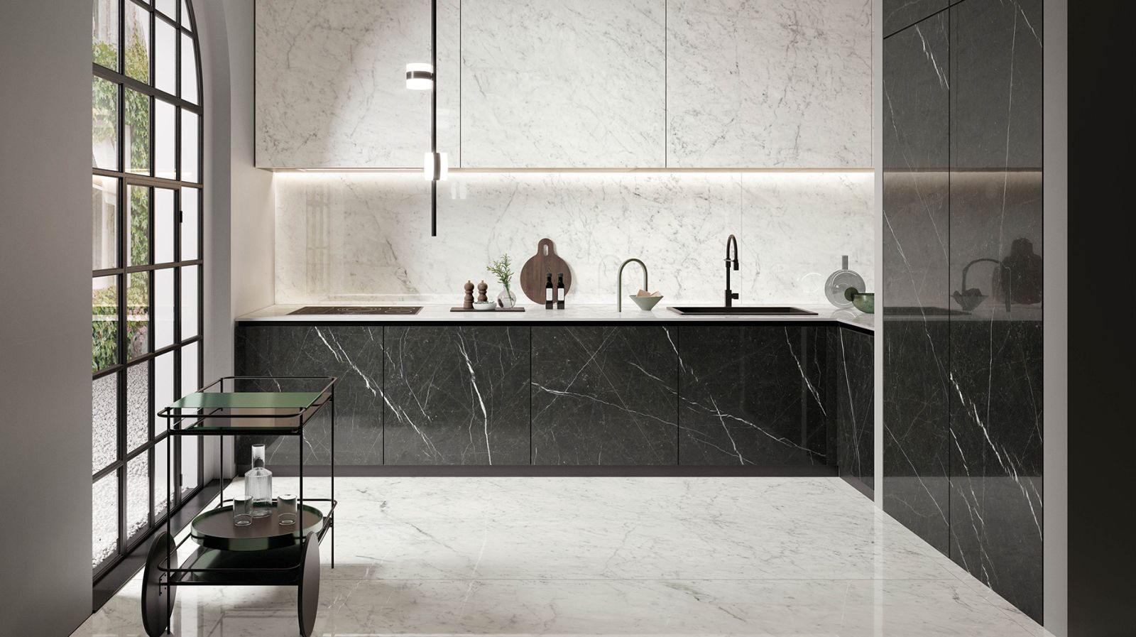 Impronta | Superior Italian Porcelain