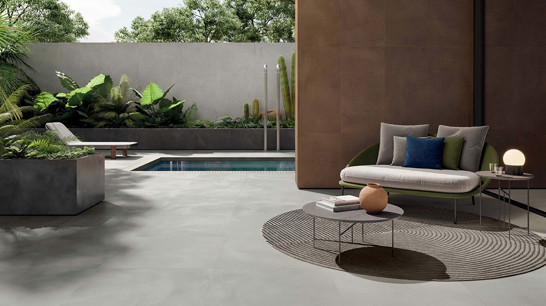 Impronta | Superior Italian Porcelain