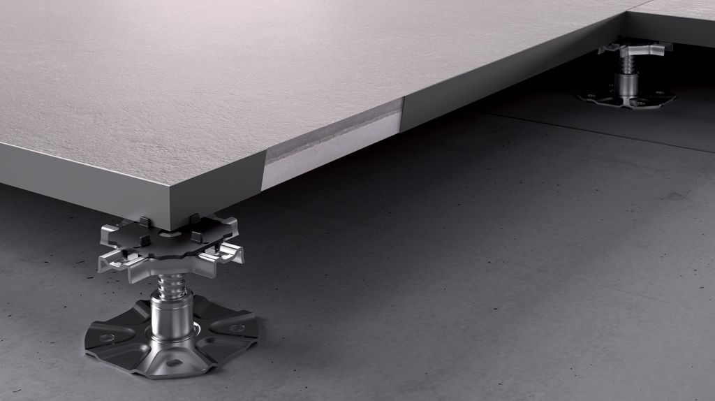 Technical indoor flooring | Project Department