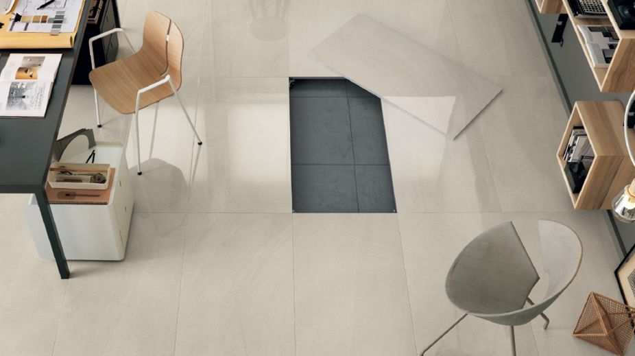 Technical indoor flooring | Project Department