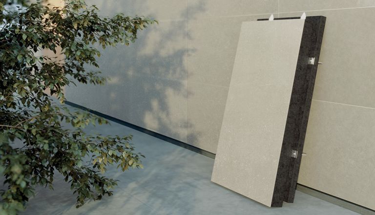 Facciate a cappotto | Project Department